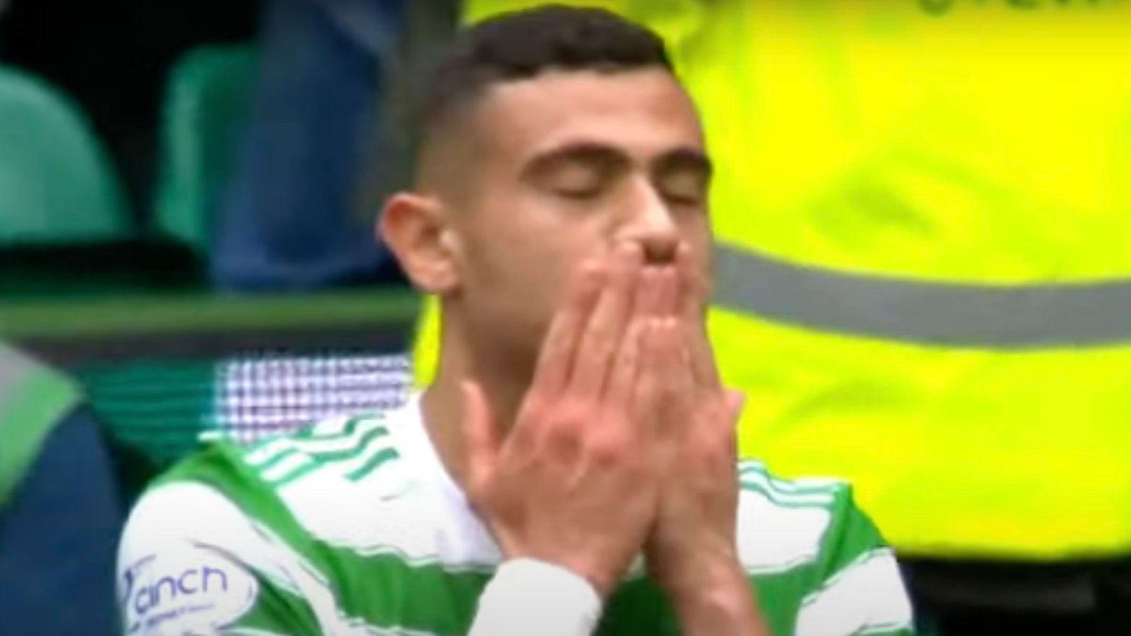 Giorgos Giakoumakis could be a perfect match for Atlanta United Giorgos Giakoumakis could be a perfect match for Atlanta United